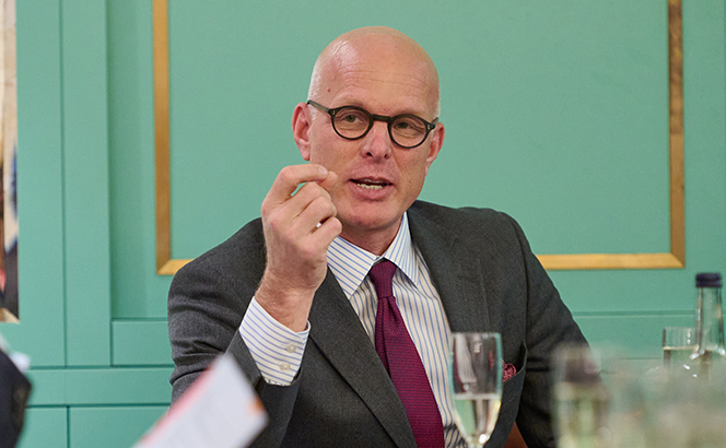 The energy and renewables debate: Power shifts - Legal Business