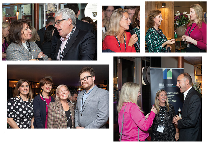 The Ireland debate: Top GCs gather in Dublin to thrash out the ...