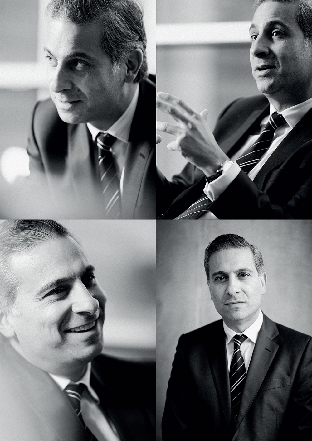 Disputes perspectives: Constantine Partasides QC – Legal Business