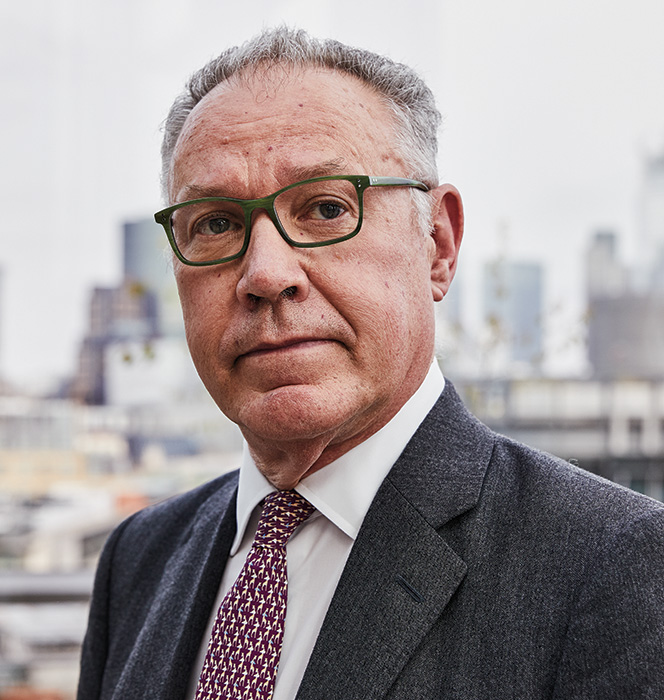 Inflection point – Ashurst steps back from the brink but can the ...
