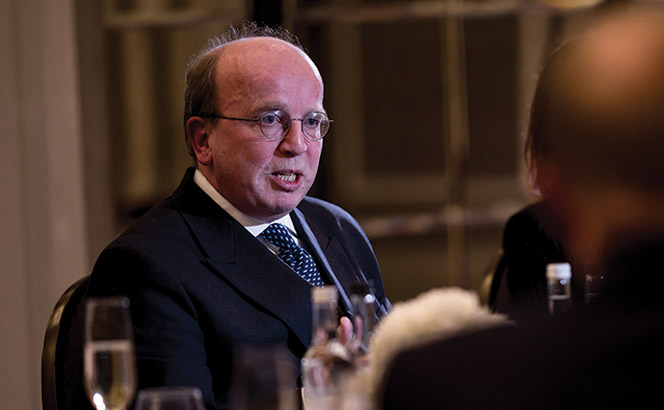 The future of disputes debate: The justice brand - Legal Business