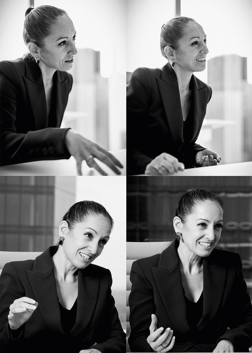 Life During Law: Diala Minott – Legal Business