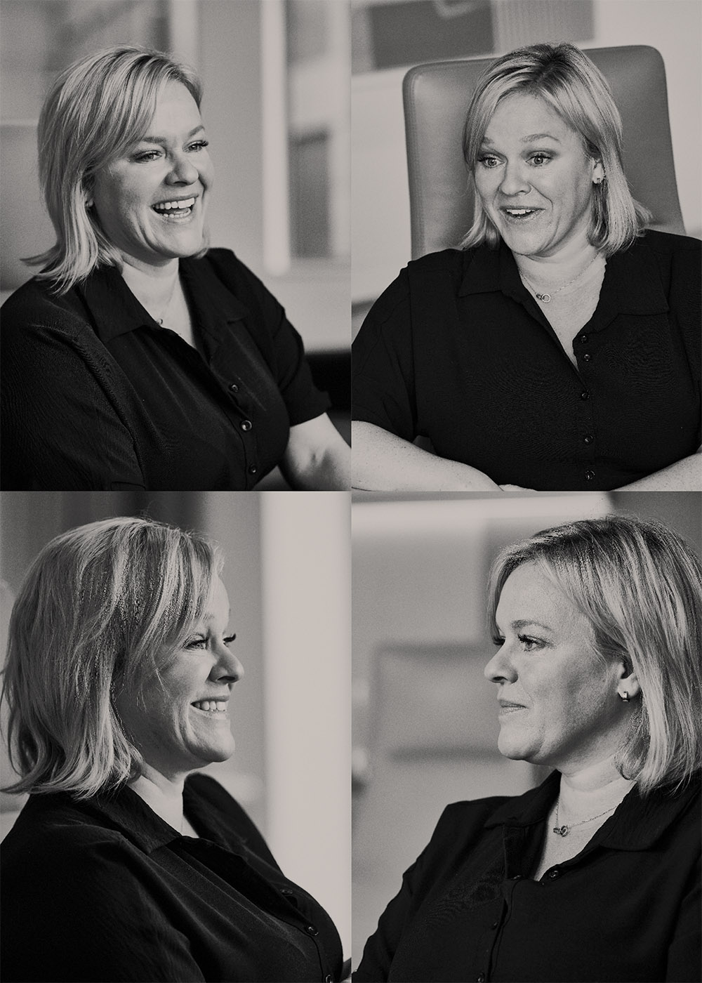 Life During Law: Natasha Luther-Jones – Legal Business