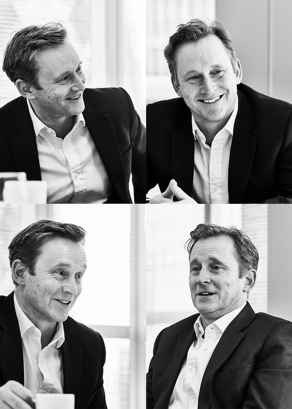 Life During Law: Paul Dolman – Legal Business