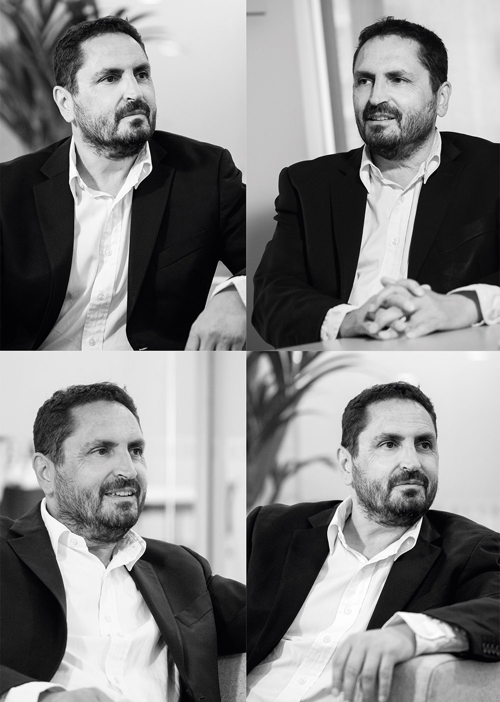 Life During Law: Adam Plainer – Legal Business