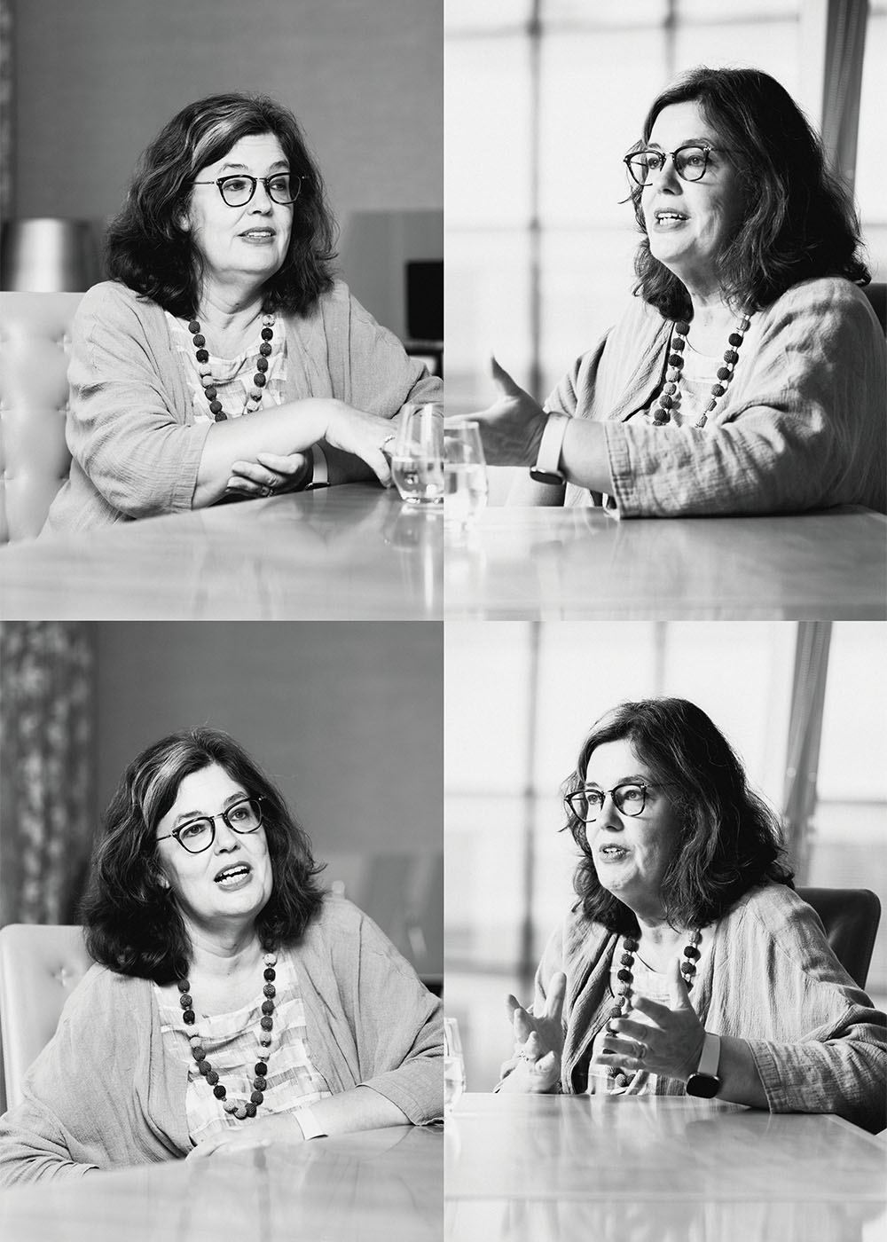 Life During Law: Sara Maccallum – Legal Business