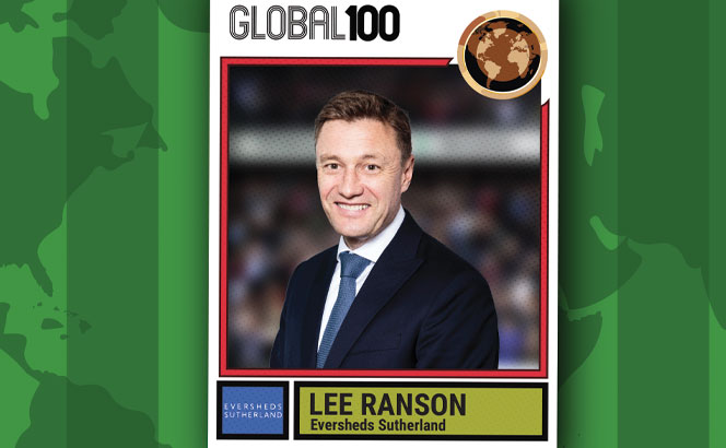 Global 100: Swiss Vereins - Capture the flag - Legal Business