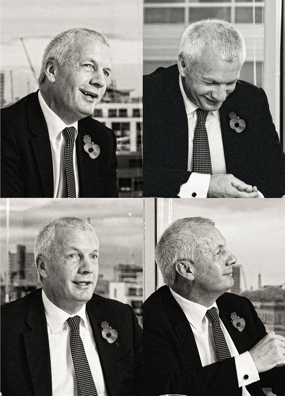 Life during law: Mark Elsey, Ashurst - Legal Business