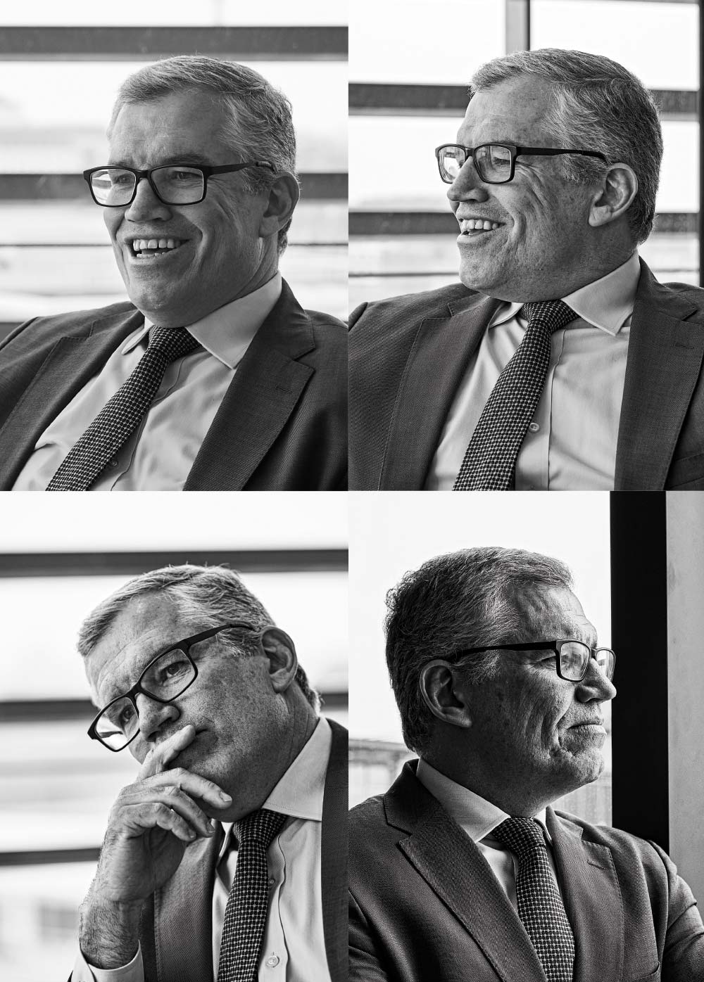 Life during law: Shane Gleghorn – Legal Business