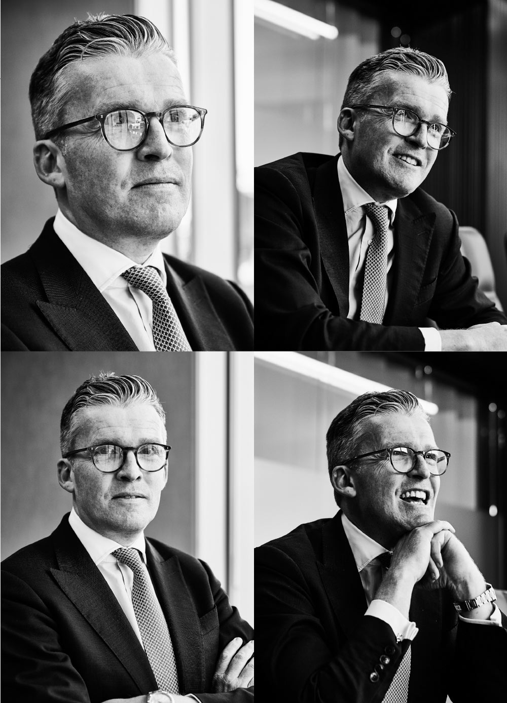 Life during law: Dominic Griffiths - Legal Business