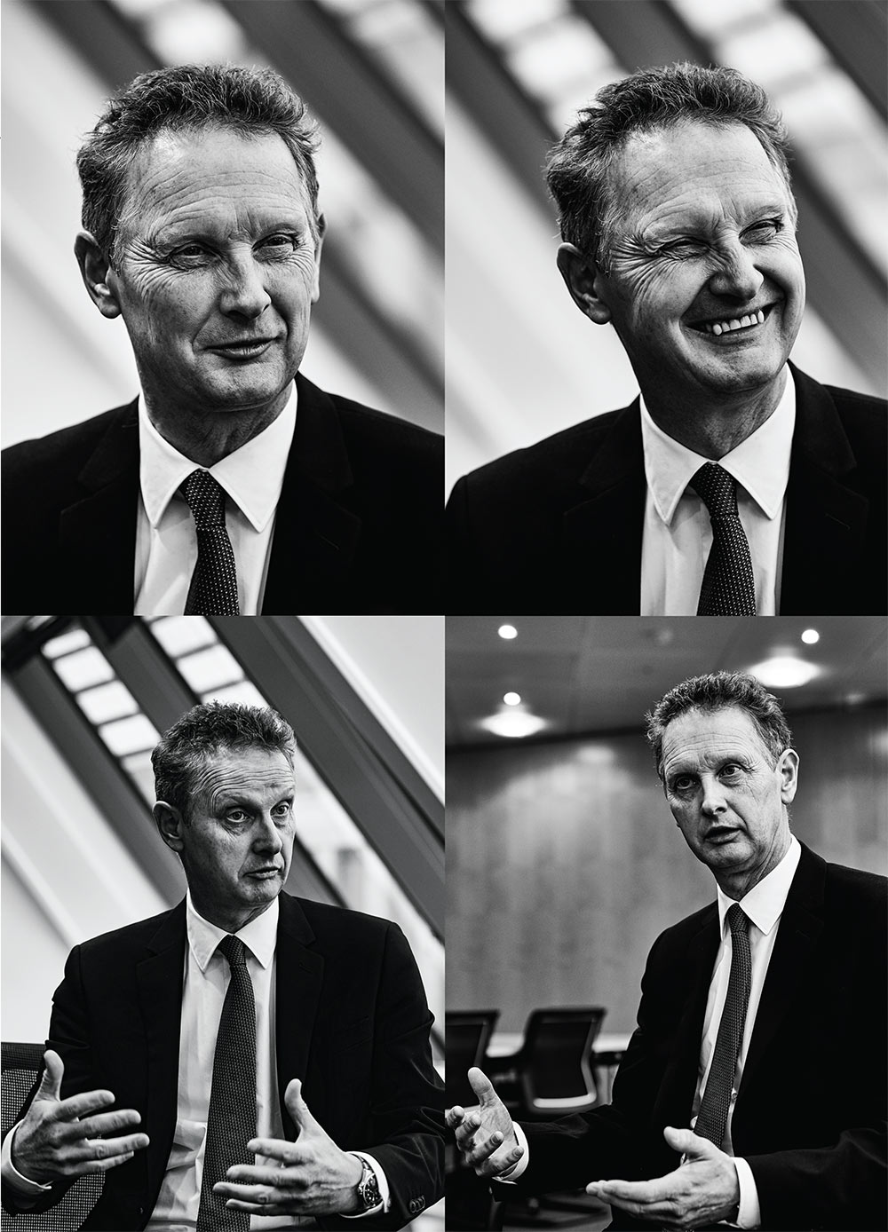Life During Law: David Pester – Legal Business