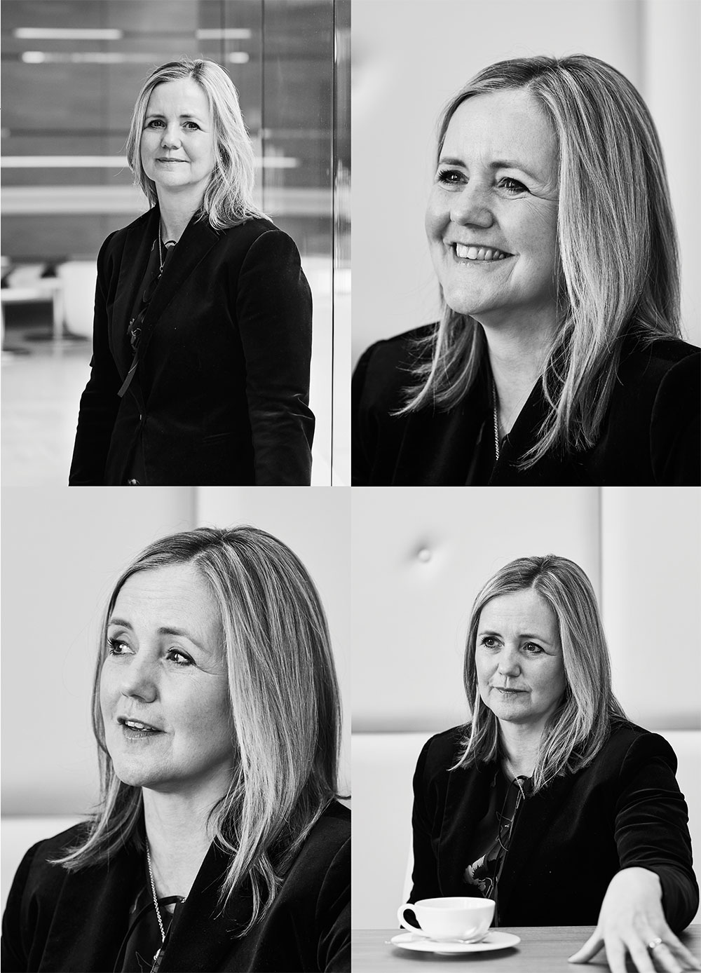 Life during law: Claire Wills – Legal Business