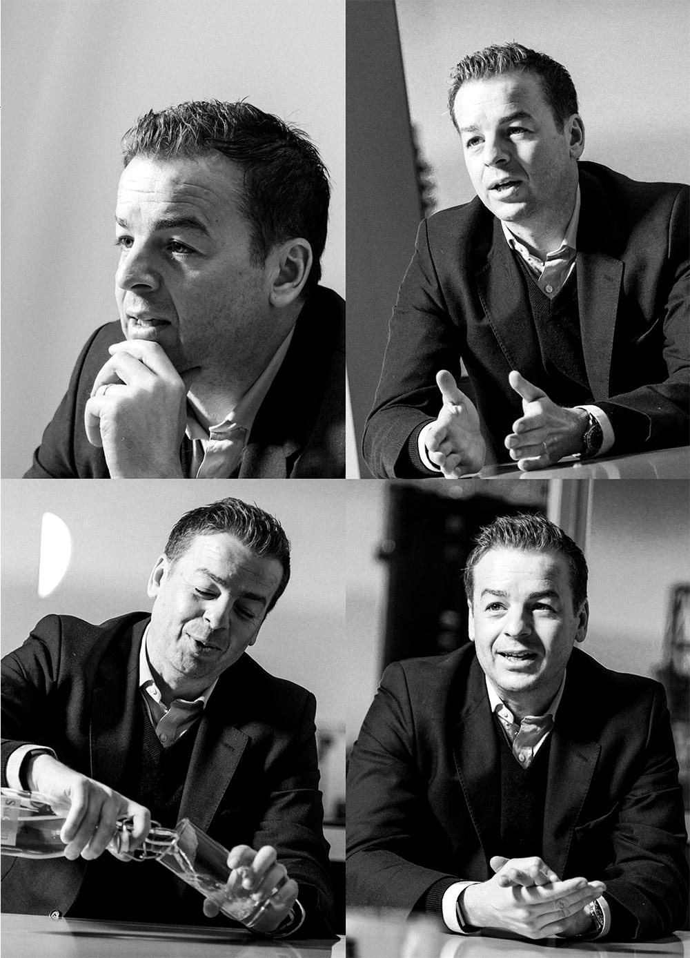 Life during law: Richard Youle, Skadden, Arps, Slate, Meagher & Flom ...