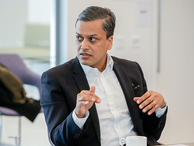 The ESG debate: Balancing growth and risk - Legal Business