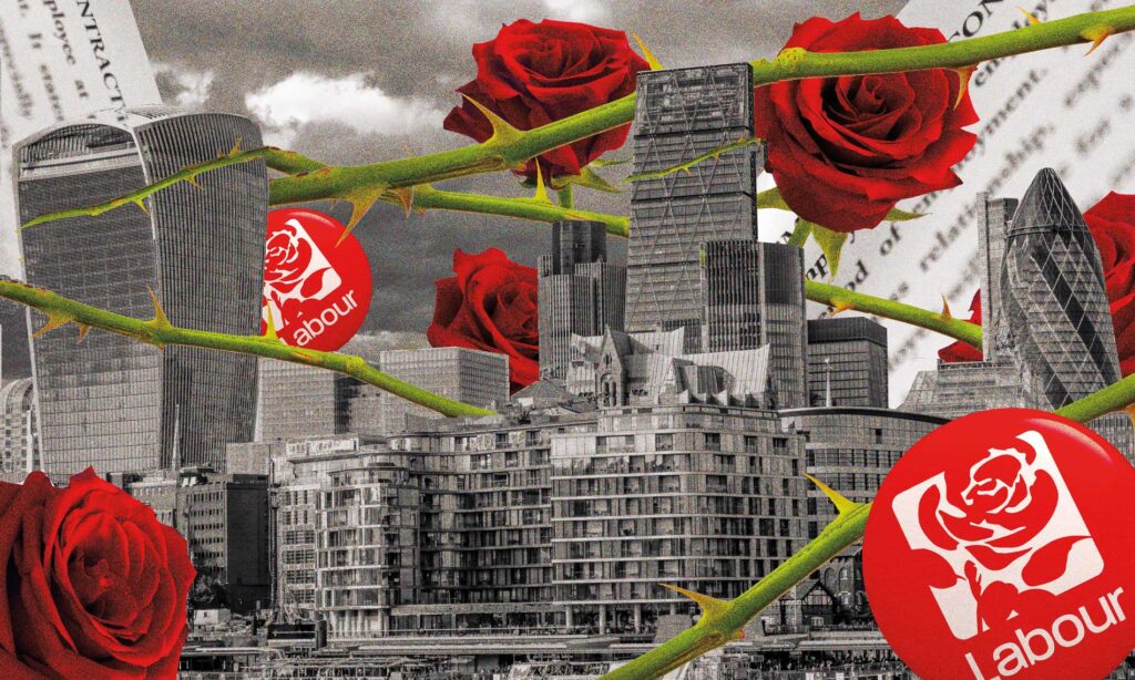 Labour and employment: what the new government means for workers ...
