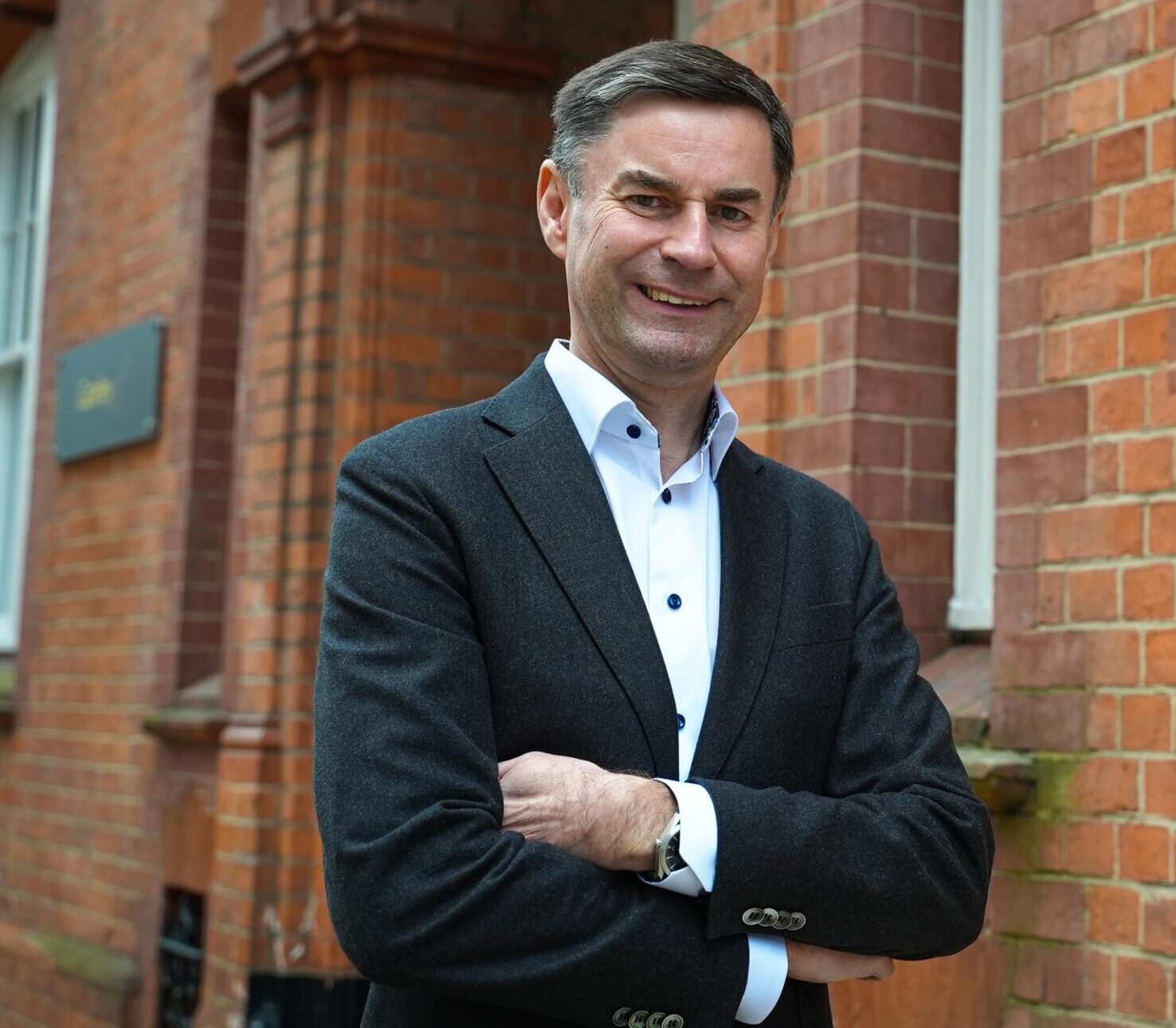 'A step into uber-entrepreneurial territory' - Gateley's CEO reflects ...