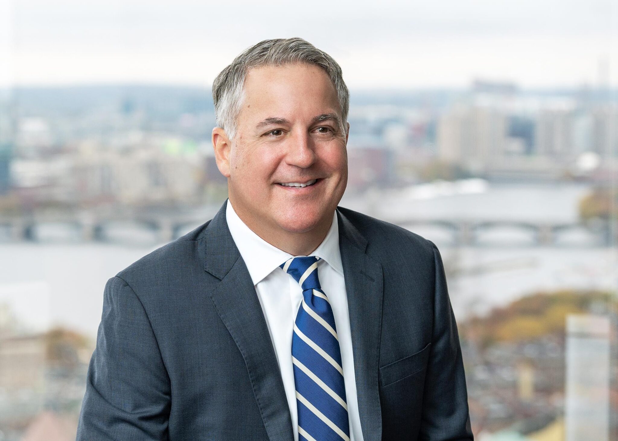 Big law firms are betting on Boston - but does the market have room for ...