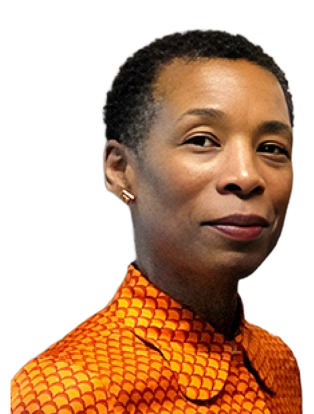 Black History Month: ‘It’s going to take strong law firms to ensure we ...