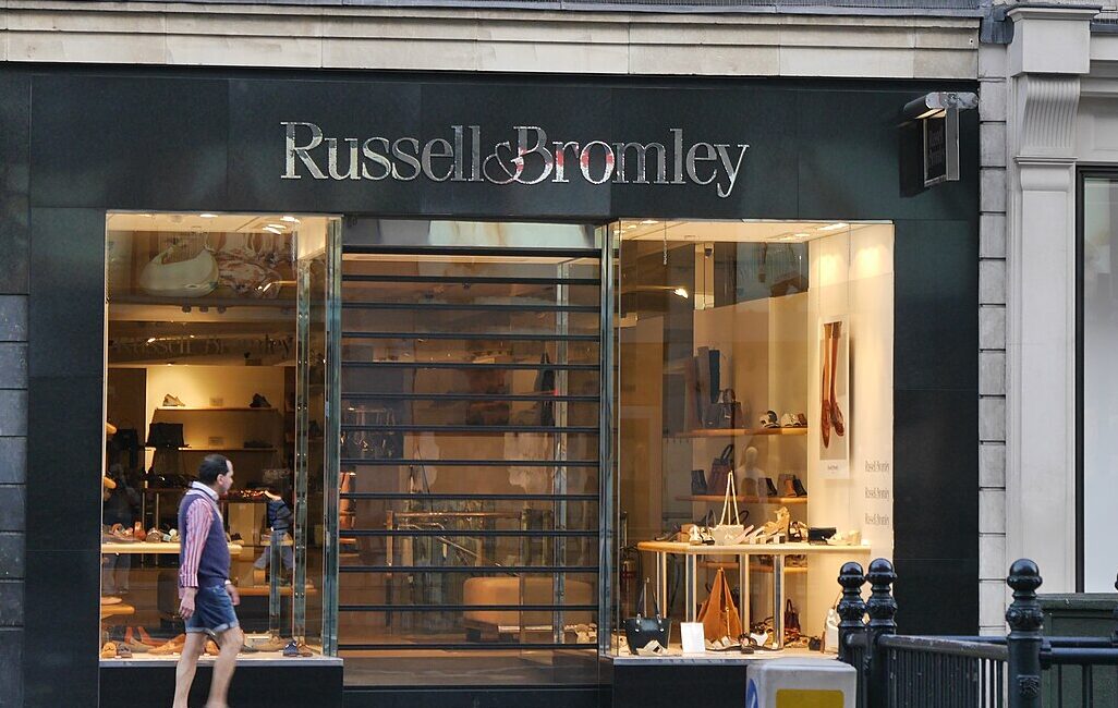 Hogan Lovells and Fried Frank boot up for Russell & Bromley sale ...