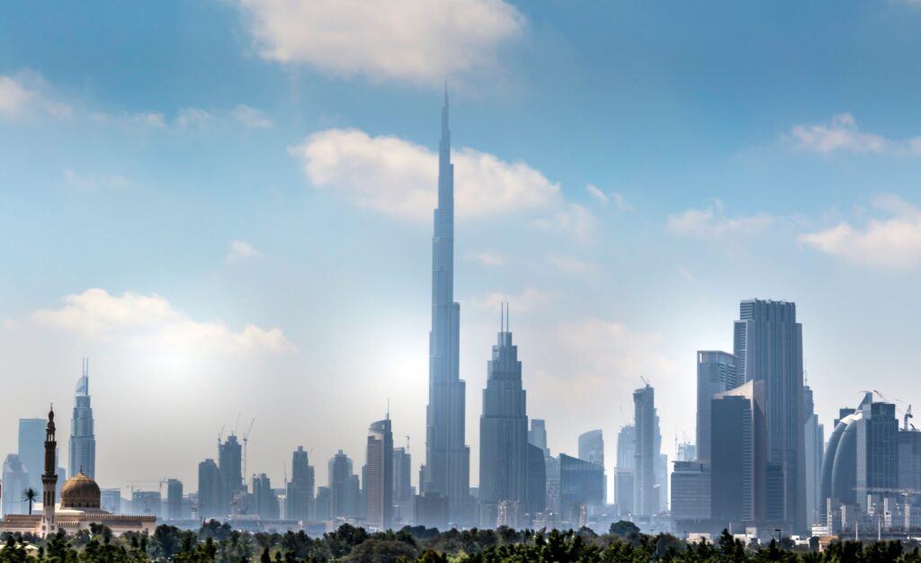‘The fundamentals of this place remain’ – Mishcon doubles down on UAE ...