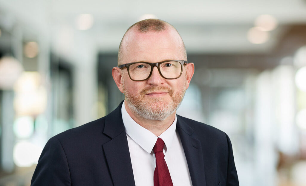 ‘Visibility is important’ – Russell-Cooke’s managing partner on being ...